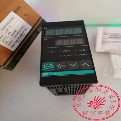 RKC理化 CH402FK02-V*GN-NN ZK-1033 包邮 系列齐全可订做议价