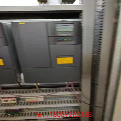 【非标价】6se6440-2ud31-8eb1西门子变频器，成色漂亮，