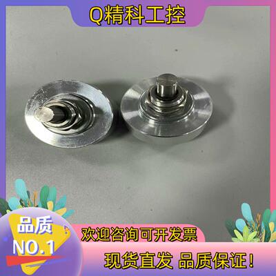 现货安士能脉冲发生器编码器HKB100L7A05全新