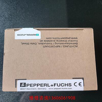 （请询价）德国倍加福传感器GLV18-8-200/73/120货号18议价