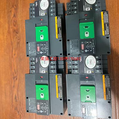 【荣强工控】WATSN32/4 32A   WATSN40/4 40A