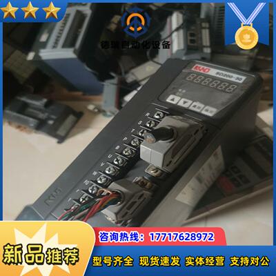 凯恩帝伺服驱动器SD200-30质量好的议价