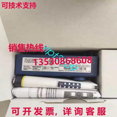 原装供应BWU2620 Bihl+Wiedemann AS-i 3.0 网关模块