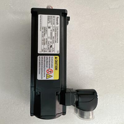 （设备配件）力士乐Rexroth伺服电机MSK030C-0900-NN-