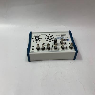 192809B-01   National Instrume