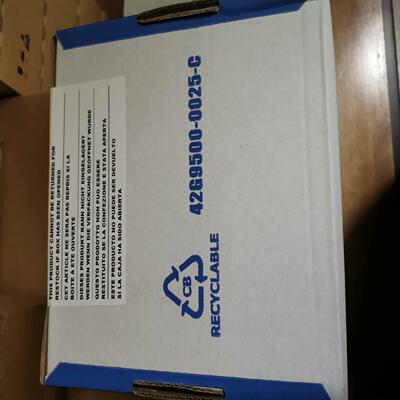 IC200GBI001-LL   全新