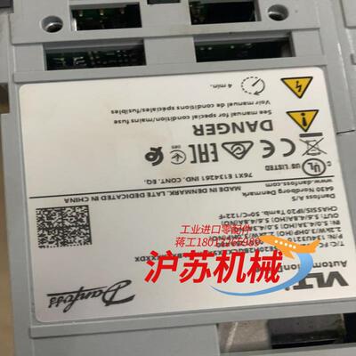 丹佛斯FC302P2KT5E20H2BG FC302P3K0