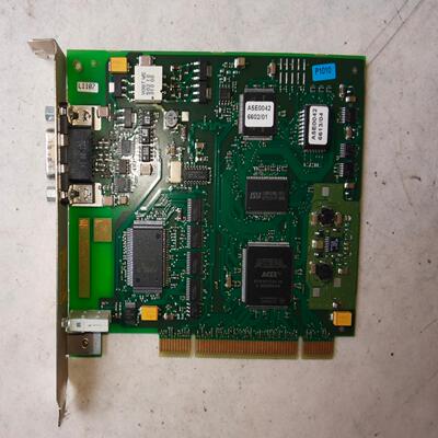 [德峰]。西门子卡A5E00369843A 通信   E116352