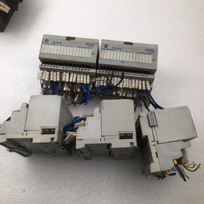 （设备配件） IB16OB161794罗克韦尔1794 - AB-