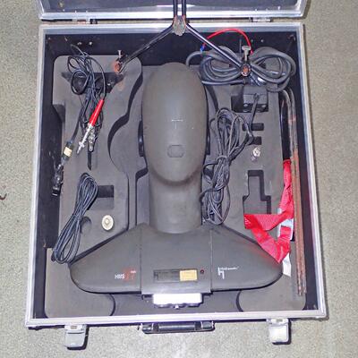 HEAD海德声科 HMS III HDM I.0 仿真头/人