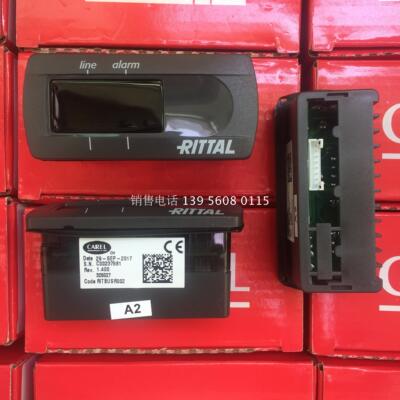 威图空调操作面板/RITTAL操作面板/RITBUSR002/