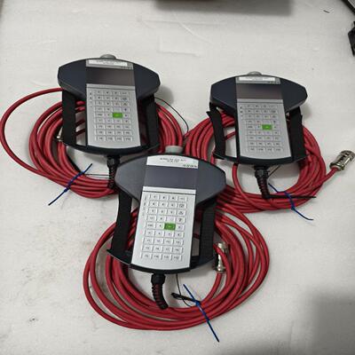 {雅致机械商行}科霸示教器KeTop T20e-m00-Br0-QMA