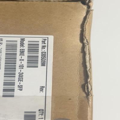 全新E8KE-X-101-24XGE-SFP  华为防火墙2