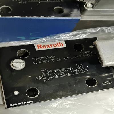 （设备配件）0811404801，4wrpeh  10  C100L-2