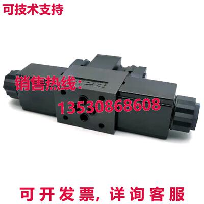 原装供应适用于NACHI定向控制电磁阀SS-G01-C1S-R-C115-21