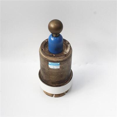 （设备配件）Jennings CVDD-300-15D2370 10-3