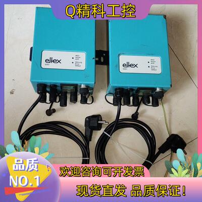 现货ELTEX除静电装置ES51物品实图拍摄具体详情