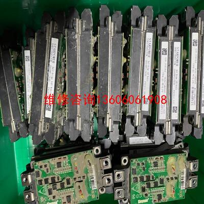 （请询价）斯达IGBT模块GD450HFL170C6S GD75HFT议价
