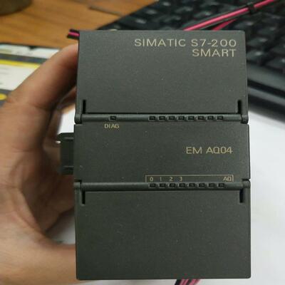 【工控自动化】200smartS7-288-3AQ04-0AA议价