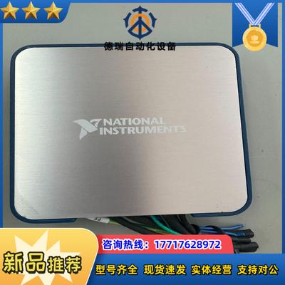 议价议价NI PCI-6221采集卡接线盒SCB-68A议价