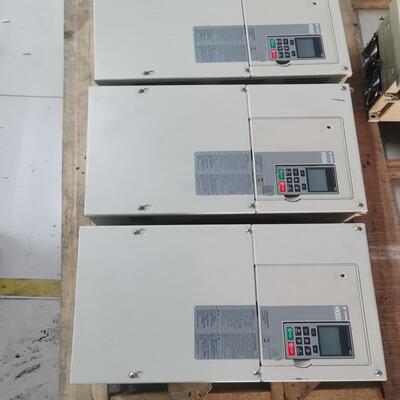 安川H1000变频器CIMR-HB4A0060ABC，22/