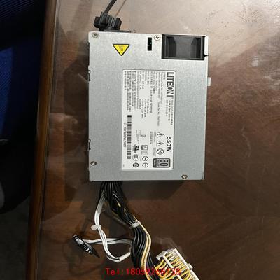 【非标价】HP DL180 160 Gen9 电源 550W HSTN