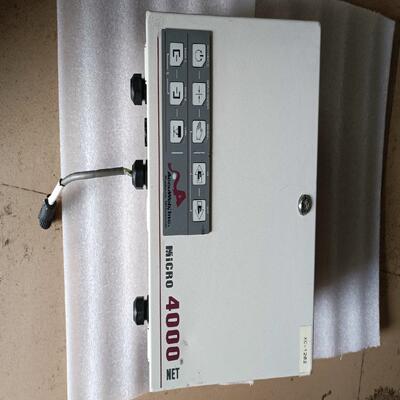 AccuWeb,lnc控制器MICRO 4000 CTL41