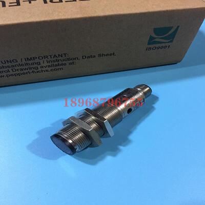 销售P+F光电传感器 OBE10M-18GM60-E5-V1质量保证议价