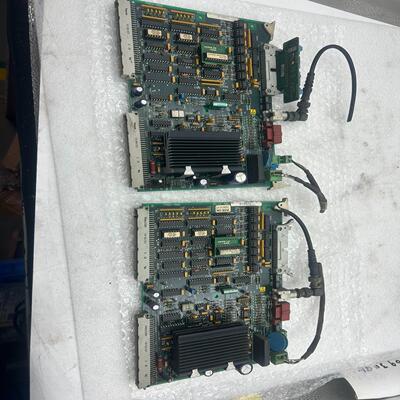 [德峰]电路板板，线路板驱动瑞士慢走丝，阿奇，619471AGIE