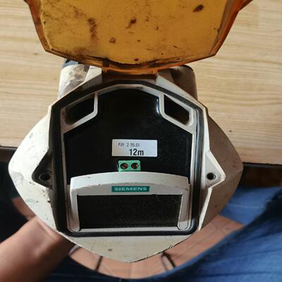 [德峰]液位计7运费ML52211DA11 如图  西门子成色到付