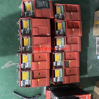 【荣强工控】德国SEW变频器  MOVITRAC 3108A-403-4