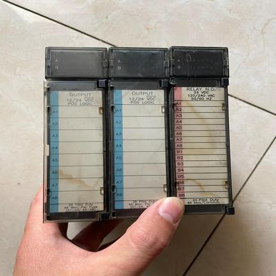 IC693MDL940.IC693MDL730