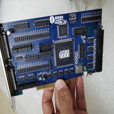 （设备配件）雷赛dmc2c80，