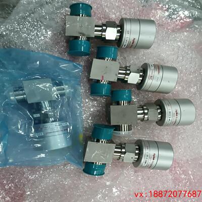 (非标价)FUJIKIN O.P. 0.34~0.59MPA TYPE