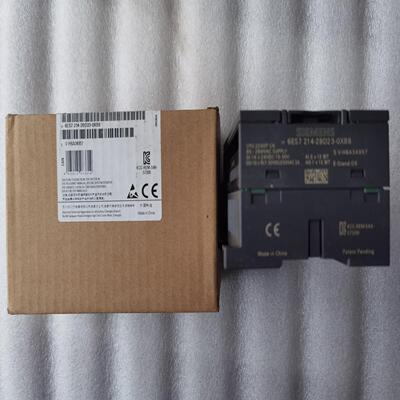 【工控自动化】PLC  CPU224XP  S7  214-2议价