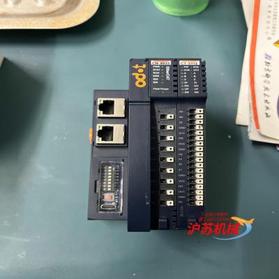 ODOT零点模块CN-8033,CT-5112.有盒子，