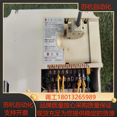 VF-7F系列变频器BFV70374FP 3.7KW议价