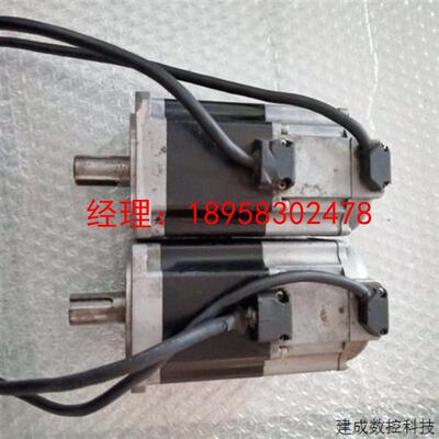 议价台达伺服电机VLBSV-ZA07530-B