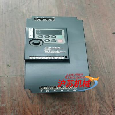 众辰变频器  Z2400T-7R5GY-RX  7.5KW