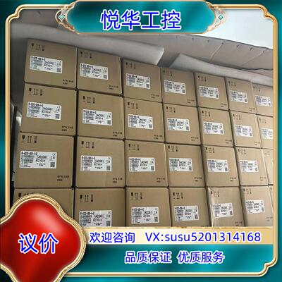 原装FR-E820S-0.4K-5 FR-E820S-2.2KE议