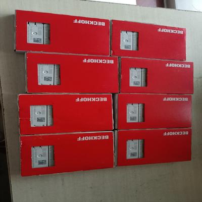 倍福输入输出模块EL3054一，EL18898（