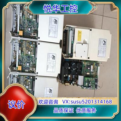 原装KEB-F5变频器科比F5A，F4型控制， E167544议