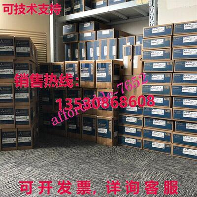 原装供应Mitsubishi FR-A840-37k-1 Inverter Expedited Shipping