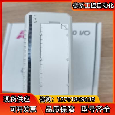 ABB模块AI815，全新现货，的私聊