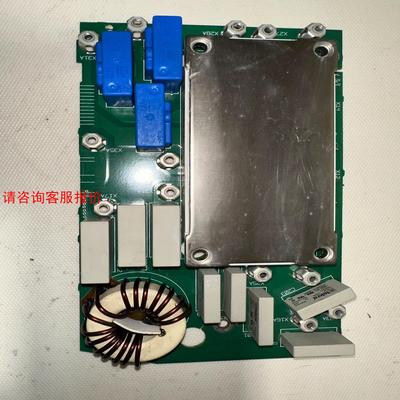 伦茨变频器驱动板  含模块FP50R12kS4C
