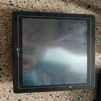 威纶通MT8150X V2WV