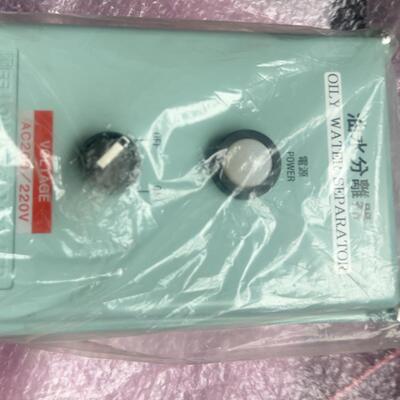 （议价）LLOW KOGYO油水分离器LIC-38T