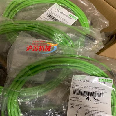 MURR Elektronik 7000-89701-791