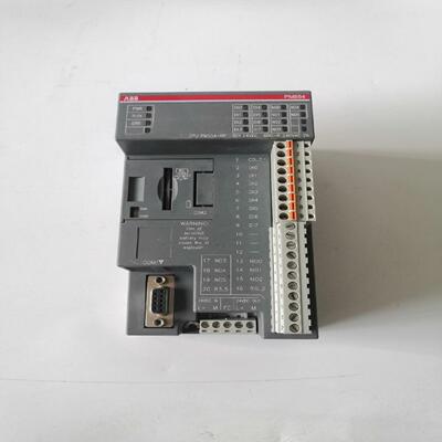 原装 PM554-RP模块1SAP120700R