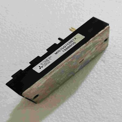 三菱MIG75Q7CSB1X模块议价